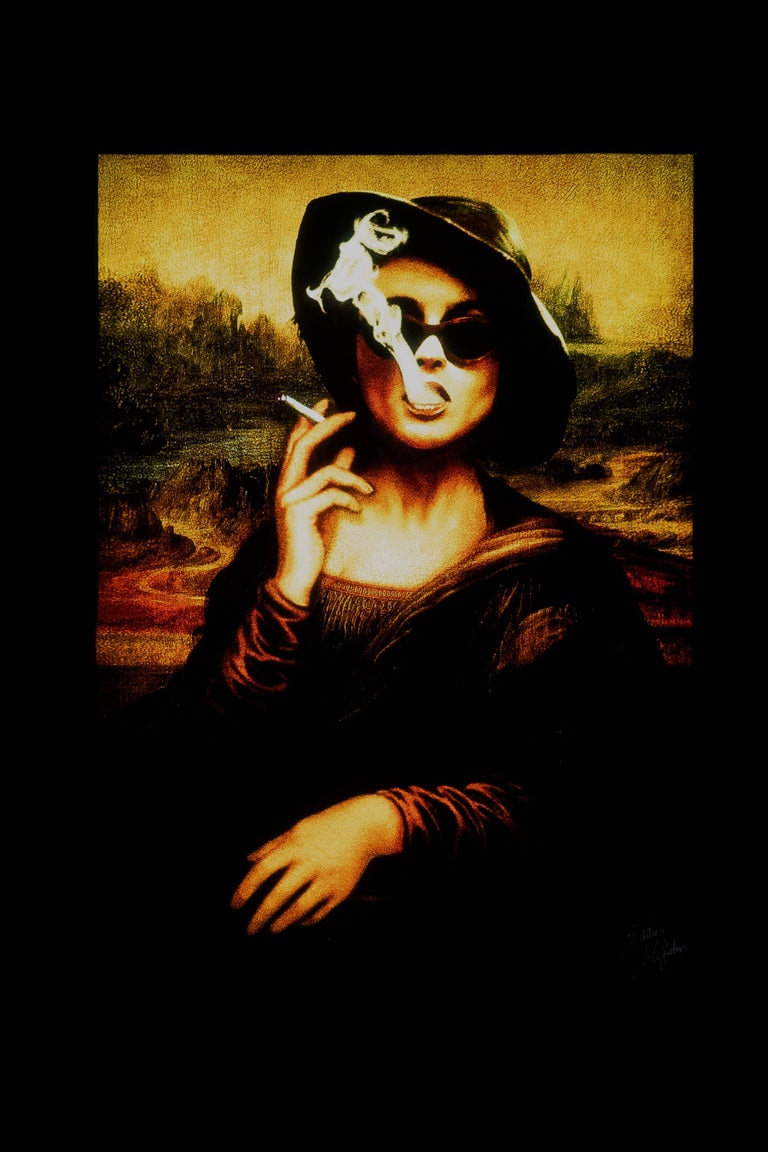 Marla Lisa - Lightome