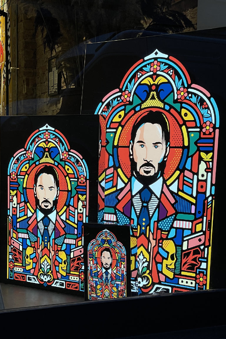 Van Orton - Lightome